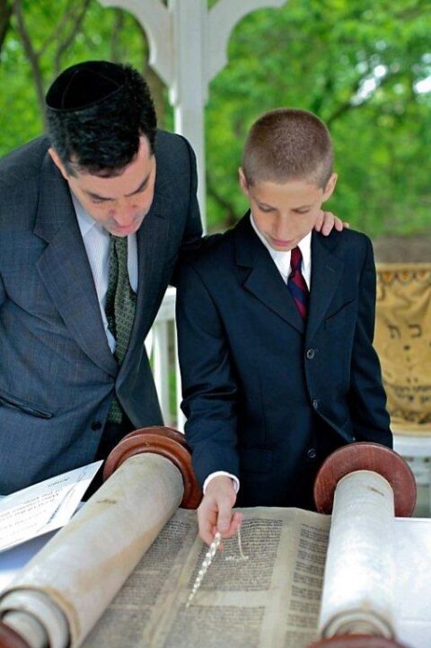 Jewish Bris Ceremony - All You Need To Know