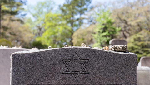 Rabbi Fee for Unveiling | Rabbi Ronald Broden